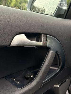 Grey Audi A3 2004 in Vilnius, with an engine capacity of 2.00 L and mileage of 280 thousand km for 1750 €, photo 15 on AUTOMOTO.COM.LV