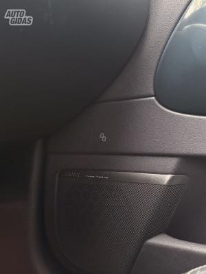 Grey Audi A3 2004 in Vilnius, with an engine capacity of 2.00 L and mileage of 280 thousand km for 1750 €, photo 24 on AUTOMOTO.COM.LV
