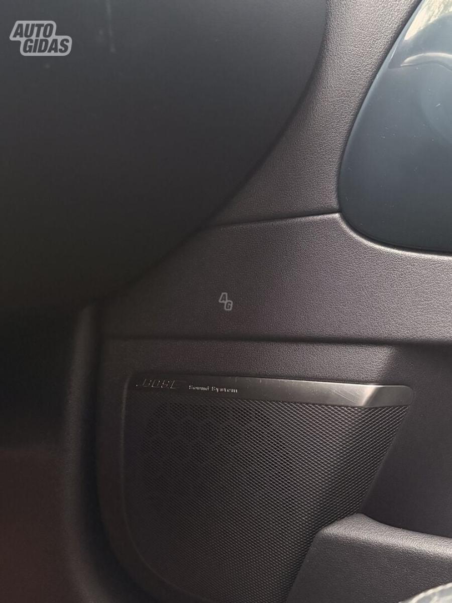 Grey Audi A3 2004 in Vilnius, with an engine capacity of 2.00 L and mileage of 280 thousand km for 1750 €, photo 24 on AUTOMOTO.COM.LV