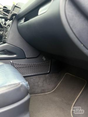 Grey Audi A3 2004 in Vilnius, with an engine capacity of 2.00 L and mileage of 280 thousand km for 1750 €, photo 33 on AUTOMOTO.COM.LV