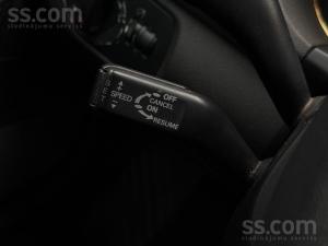 Grey Audi A3 2004 in Riga, with an engine capacity of 2.00 L and mileage of 0 thousand km for 1990 €, photo 17 on AUTOMOTO.COM.LV