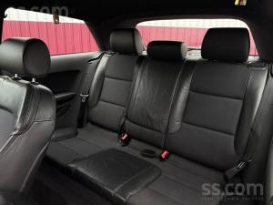Grey Audi A3 2004 in Riga, with an engine capacity of 2.00 L and mileage of 0 thousand km for 1990 €, photo 18 on AUTOMOTO.COM.LV