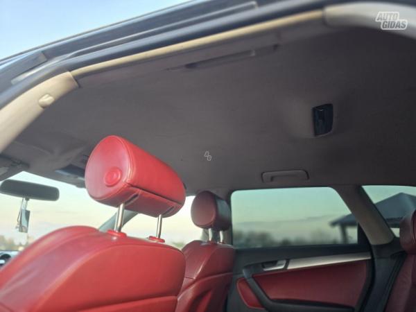Pelēks Audi A3 2004 Plungė, ar dzinēja tilpumu 2.00 L un nobraukumu 404 tūkst. km par 1850 €, foto 9 vietnē AUTOMOTO.COM.LV