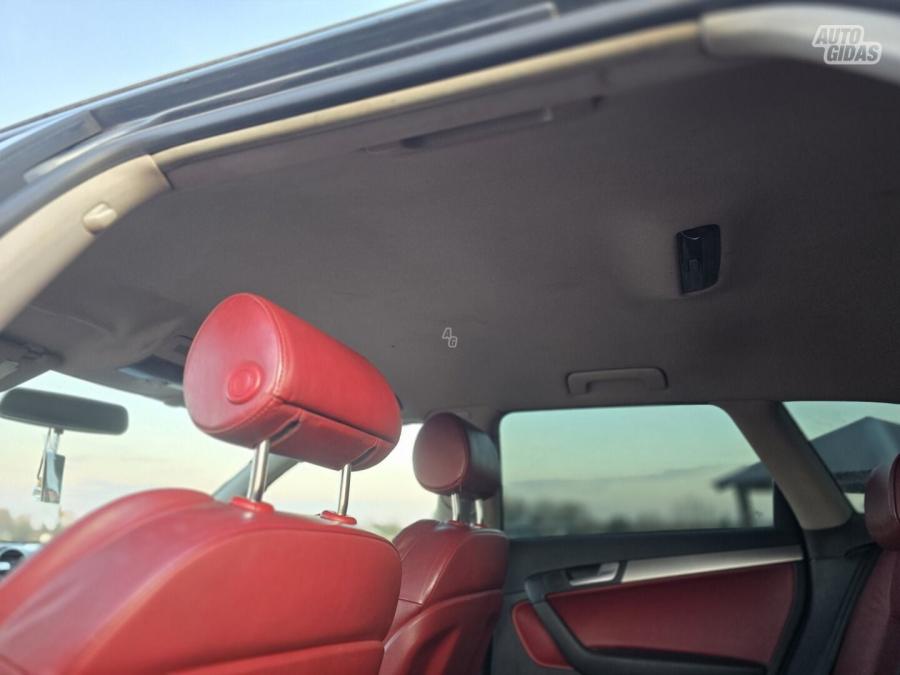 Pelēks Audi A3 2004 Plungė, ar dzinēja tilpumu 2.00 L un nobraukumu 404 tūkst. km par 1850 €, foto 10 vietnē AUTOMOTO.COM.LV
