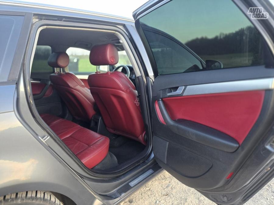 Pelēks Audi A3 2004 Plungė, ar dzinēja tilpumu 2.00 L un nobraukumu 404 tūkst. km par 1850 €, foto 14 vietnē AUTOMOTO.COM.LV