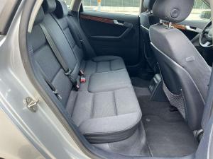 Grey Audi A3 2004 in Vilnius, with an engine capacity of 1.97 L and mileage of 395 thousand km for 2700 €, photo 20 on AUTOMOTO.COM.LV