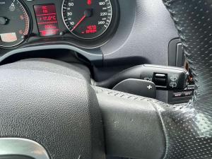 Grey Audi A3 2004 in Vilnius, with an engine capacity of 1.97 L and mileage of 395 thousand km for 2700 €, photo 27 on AUTOMOTO.COM.LV