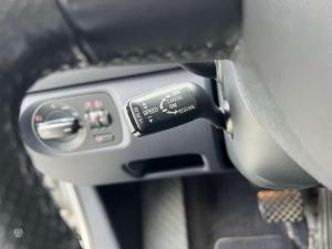 Grey Audi A3 2004 in Vilnius, with an engine capacity of 1.97 L and mileage of 395 thousand km for 2700 €, photo 30 on AUTOMOTO.COM.LV