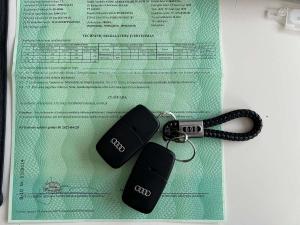 Grey Audi A3 2004 in Vilnius, with an engine capacity of 1.97 L and mileage of 395 thousand km for 2700 €, photo 38 on AUTOMOTO.COM.LV