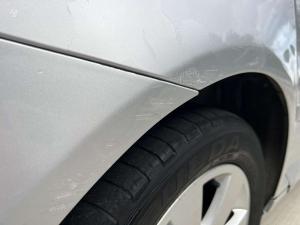Grey Audi A3 2004 in Vilnius, with an engine capacity of 1.97 L and mileage of 395 thousand km for 2700 €, photo 44 on AUTOMOTO.COM.LV