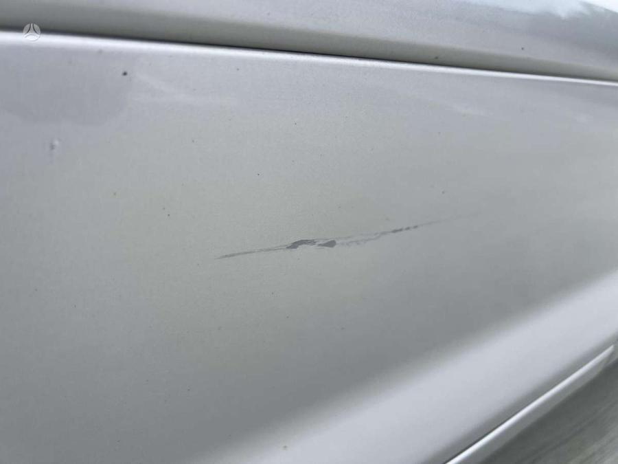 Grey Audi A3 2004 in Vilnius, with an engine capacity of 1.97 L and mileage of 395 thousand km for 2700 €, photo 45 on AUTOMOTO.COM.LV
