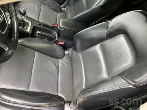 Grey Audi A3 2004 in Jelgava, with an engine capacity of 1.90 L and mileage of 337 thousand km for 2250 €, photo 14 on AUTOMOTO.COM.LV