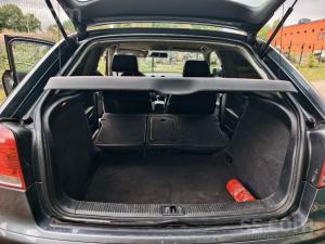 Pelēks Audi A3 2004 Rīga, ar dzinēja tilpumu 2.00 L un nobraukumu 239 tūkst. km par 1450 €, foto 7 vietnē AUTOMOTO.COM.LV