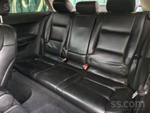 Pelēks Audi A3 2004 Rīga, ar dzinēja tilpumu 2.00 L un nobraukumu 239 tūkst. km par 1450 €, foto 10 vietnē AUTOMOTO.COM.LV