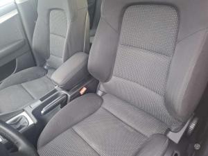 Pelēks Audi A3 2004 Utena, ar dzinēja tilpumu 1.97 L un nobraukumu 250 tūkst. km par 2250 €, foto 13 vietnē AUTOMOTO.COM.LV