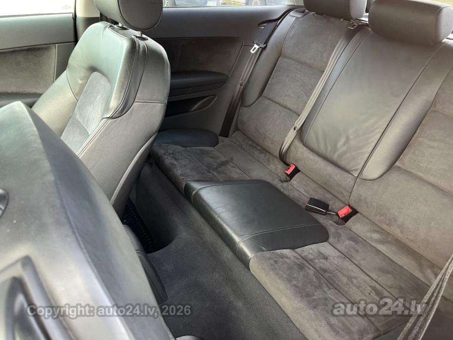 Pelēks Audi A3 2004 Tartu, ar dzinēja tilpumu 2.00 L un nobraukumu 154 tūkst. km par 3900 €, foto 11 vietnē AUTOMOTO.COM.LV