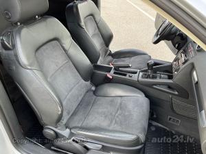 Pelēks Audi A3 2004 Tartu, ar dzinēja tilpumu 2.00 L un nobraukumu 154 tūkst. km par 3900 €, foto 15 vietnē AUTOMOTO.COM.LV
