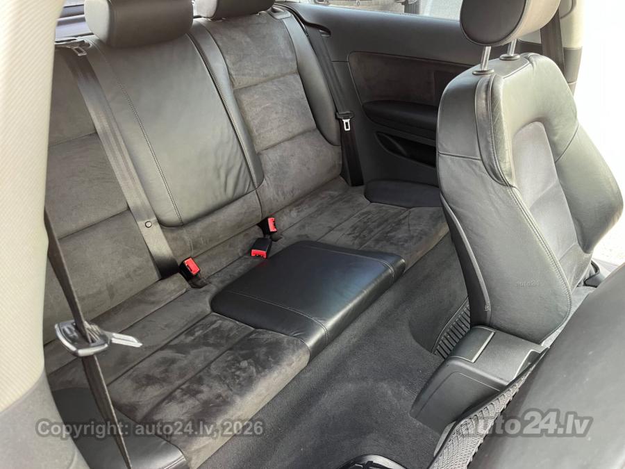 Pelēks Audi A3 2004 Tartu, ar dzinēja tilpumu 2.00 L un nobraukumu 154 tūkst. km par 3900 €, foto 16 vietnē AUTOMOTO.COM.LV