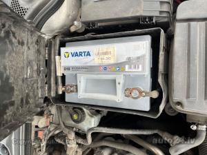Pelēks Audi A3 2004 Tartu, ar dzinēja tilpumu 2.00 L un nobraukumu 154 tūkst. km par 3900 €, foto 18 vietnē AUTOMOTO.COM.LV