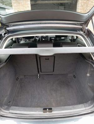 Grey Audi A3 2004 in Klaipeda, with an engine capacity of 1.97 L and mileage of 370 thousand km for 1950 €, photo 12 on AUTOMOTO.COM.LV