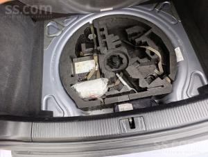 Pelēks Audi A3 2004 Rēzekne, ar dzinēja tilpumu 2.00 L un nobraukumu 255 tūkst. km par 3450 €, foto 16 vietnē AUTOMOTO.COM.LV
