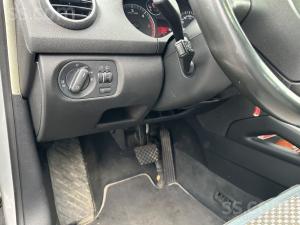 Pelēks Audi A3 2004 Rīga, ar dzinēja tilpumu 2.00 L un nobraukumu 186 tūkst. km par 2000 €, foto 7 vietnē AUTOMOTO.COM.LV