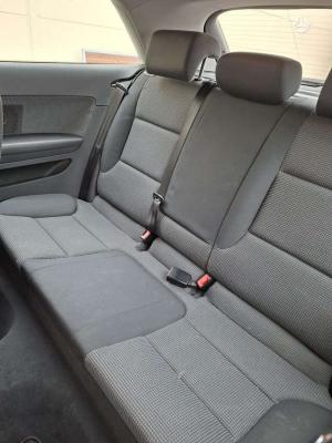 Pelēks Audi A3 2004 Raseiniai, ar dzinēja tilpumu 1.60 L un nobraukumu 240 tūkst. km par 1100 €, foto 6 vietnē AUTOMOTO.COM.LV