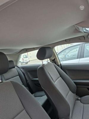 Pelēks Audi A3 2004 Raseiniai, ar dzinēja tilpumu 1.60 L un nobraukumu 240 tūkst. km par 1100 €, foto 8 vietnē AUTOMOTO.COM.LV