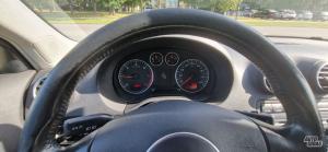 Серый Ауди А3 2004 в Каунас, объемом двигателя 1.90 л и пробегом 309 тыс. км за 900 €, фото 13 на AUTOMOTO.COM.LV