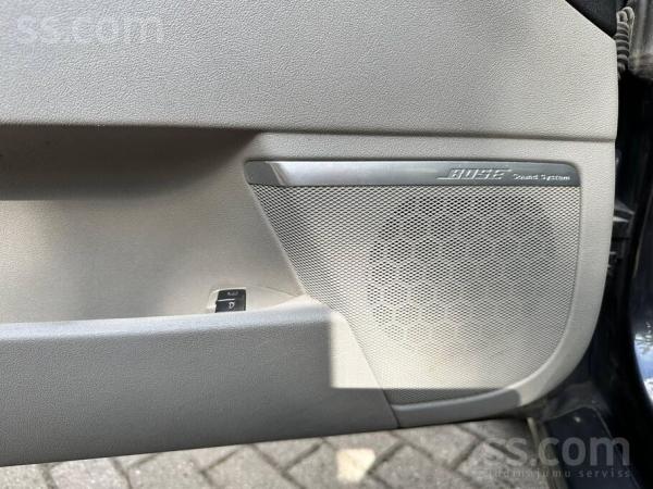 Pelēks Audi A3 2005 Rīga, ar dzinēja tilpumu 2.00 L un nobraukumu 195 tūkst. km par 3950 €, foto 9 vietnē AUTOMOTO.COM.LV