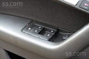 Grey Audi A3 2005 in Riga, with an engine capacity of 2.00 L and mileage of 232 thousand km for 2790 €, photo 11 on AUTOMOTO.COM.LV