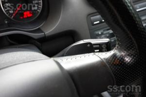 Grey Audi A3 2005 in Riga, with an engine capacity of 2.00 L and mileage of 232 thousand km for 2790 €, photo 12 on AUTOMOTO.COM.LV