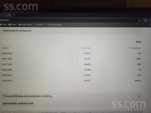 Pelēks Audi A3 2005 Rīga, ar dzinēja tilpumu 2.00 L un nobraukumu 248 tūkst. km par 3000 €, foto 3 vietnē AUTOMOTO.COM.LV