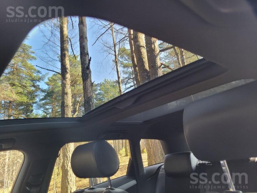 Pelēks Audi A3 2005 Rīga, ar dzinēja tilpumu 2.00 L un nobraukumu 248 tūkst. km par 3000 €, foto 6 vietnē AUTOMOTO.COM.LV