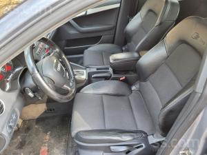 Pelēks Audi A3 2005 Rīga, ar dzinēja tilpumu 2.00 L un nobraukumu 248 tūkst. km par 3000 €, foto 7 vietnē AUTOMOTO.COM.LV