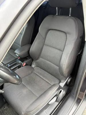 Pelēks Audi A3 2005 Daugavpils, ar dzinēja tilpumu 2.00 L un nobraukumu 292 tūkst. km par 3650 €, foto 16 vietnē AUTOMOTO.COM.LV