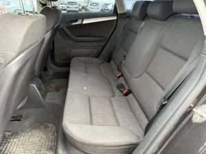 Pelēks Audi A3 2005 Daugavpils, ar dzinēja tilpumu 2.00 L un nobraukumu 292 tūkst. km par 3650 €, foto 20 vietnē AUTOMOTO.COM.LV