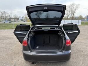 Pelēks Audi A3 2005 Daugavpils, ar dzinēja tilpumu 2.00 L un nobraukumu 292 tūkst. km par 3650 €, foto 25 vietnē AUTOMOTO.COM.LV