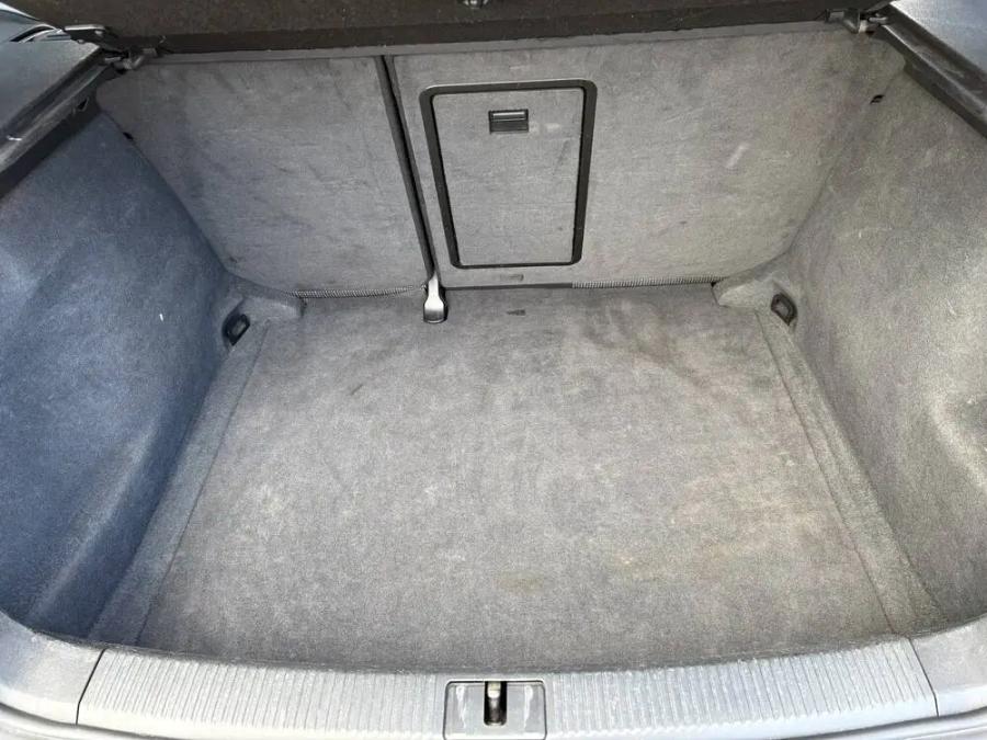 Pelēks Audi A3 2005 Daugavpils, ar dzinēja tilpumu 2.00 L un nobraukumu 292 tūkst. km par 3650 €, foto 26 vietnē AUTOMOTO.COM.LV
