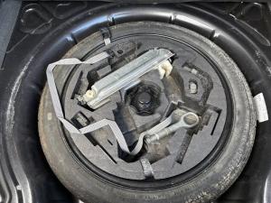 Pelēks Audi A3 2005 Daugavpils, ar dzinēja tilpumu 2.00 L un nobraukumu 292 tūkst. km par 3650 €, foto 27 vietnē AUTOMOTO.COM.LV