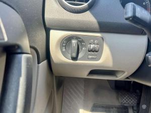 Pelēks Audi A3 2005 Viļņa, ar dzinēja tilpumu 1.98 L un nobraukumu 210 tūkst. km par 2550 €, foto 16 vietnē AUTOMOTO.COM.LV