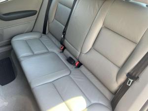 Pelēks Audi A3 2005 Viļņa, ar dzinēja tilpumu 1.98 L un nobraukumu 210 tūkst. km par 2550 €, foto 19 vietnē AUTOMOTO.COM.LV