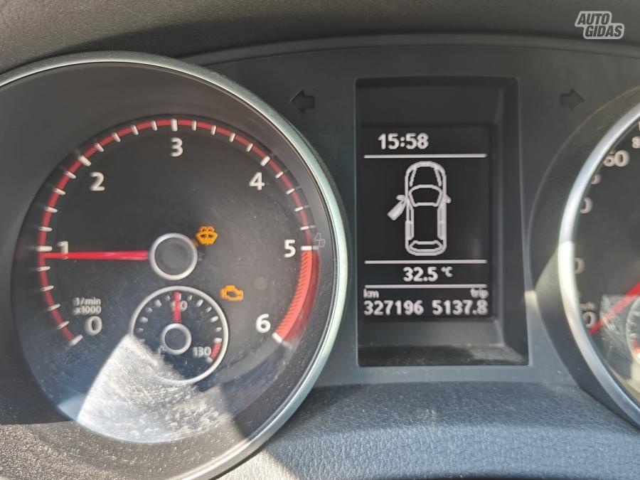 Grey Audi A3 2005 in Kaunas, with an engine capacity of 2.00 L and mileage of 257 thousand km for 1100 €, photo 19 on AUTOMOTO.COM.LV
