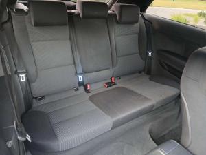 Grey Audi A3 2005 in Panevezys, with an engine capacity of 1.90 L and mileage of 318 thousand km for 1699 €, photo 13 on AUTOMOTO.COM.LV