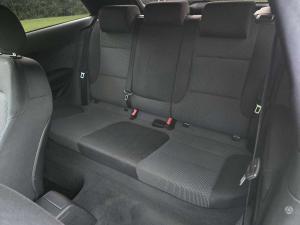 Grey Audi A3 2005 in Panevezys, with an engine capacity of 1.90 L and mileage of 318 thousand km for 1699 €, photo 14 on AUTOMOTO.COM.LV