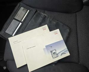 Grey Audi A3 2005 in Panevezys, with an engine capacity of 1.90 L and mileage of 318 thousand km for 1699 €, photo 20 on AUTOMOTO.COM.LV