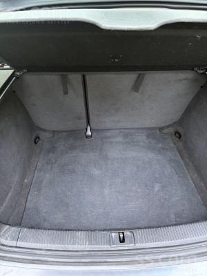 Pelēks Audi A3 2005 Rīga, ar dzinēja tilpumu 1.60 L un nobraukumu 226 tūkst. km par 4000 €, foto 16 vietnē AUTOMOTO.COM.LV