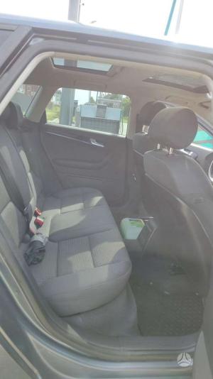 Pelēks Audi A3 2005 Kauņa, ar dzinēja tilpumu 1.97 L un nobraukumu 326 tūkst. km par 1750 €, foto 14 vietnē AUTOMOTO.COM.LV