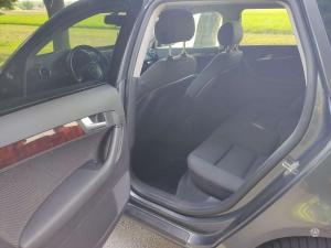 Grey Audi A3 2005 in Kalvarija, with an engine capacity of 1.98 L and mileage of 210 thousand km for 2300 €, photo 6 on AUTOMOTO.COM.LV