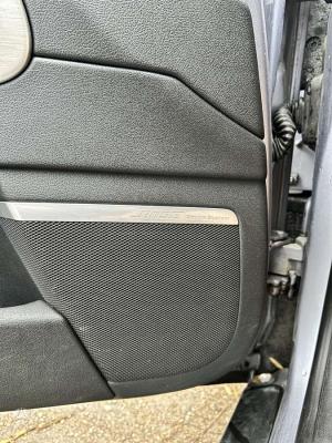 Pelēks Audi A3 2005 Šauļi, ar dzinēja tilpumu 0.00 L un nobraukumu 291 tūkst. km par 900 €, foto 9 vietnē AUTOMOTO.COM.LV